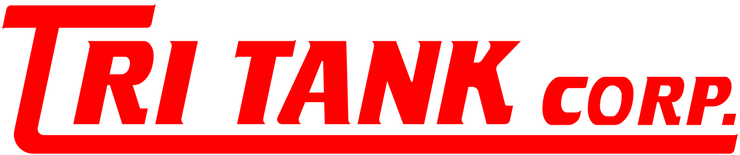 About Us | Tri Tank Corp & Syracuse, NY